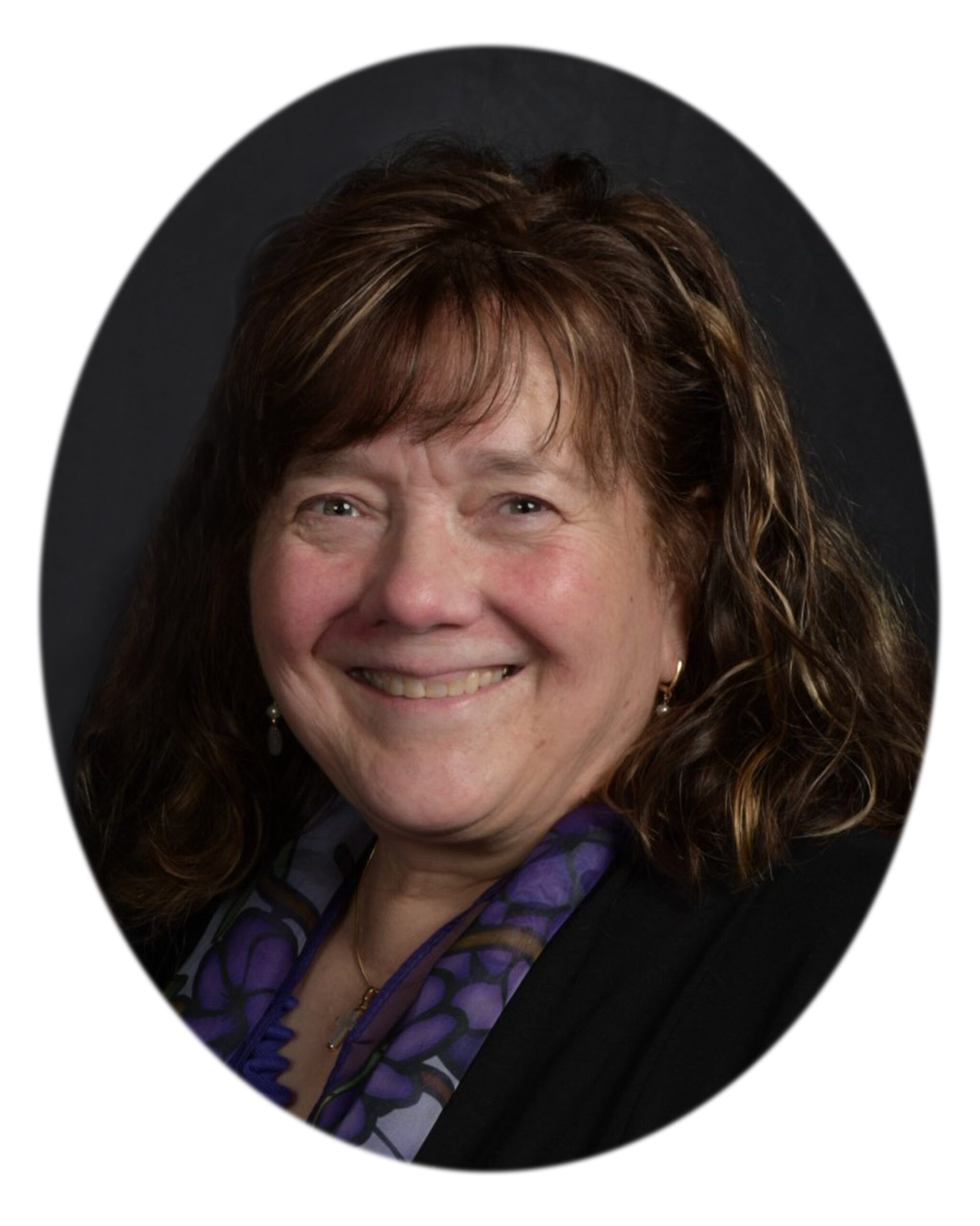 Pastor Lori Stanton-Artner - KLFD Radio - AM 1410 / FM 95.9