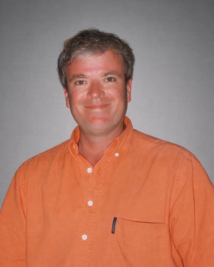 Patrick Mitchell - KLFD Radio - AM 1410 / FM 95.9